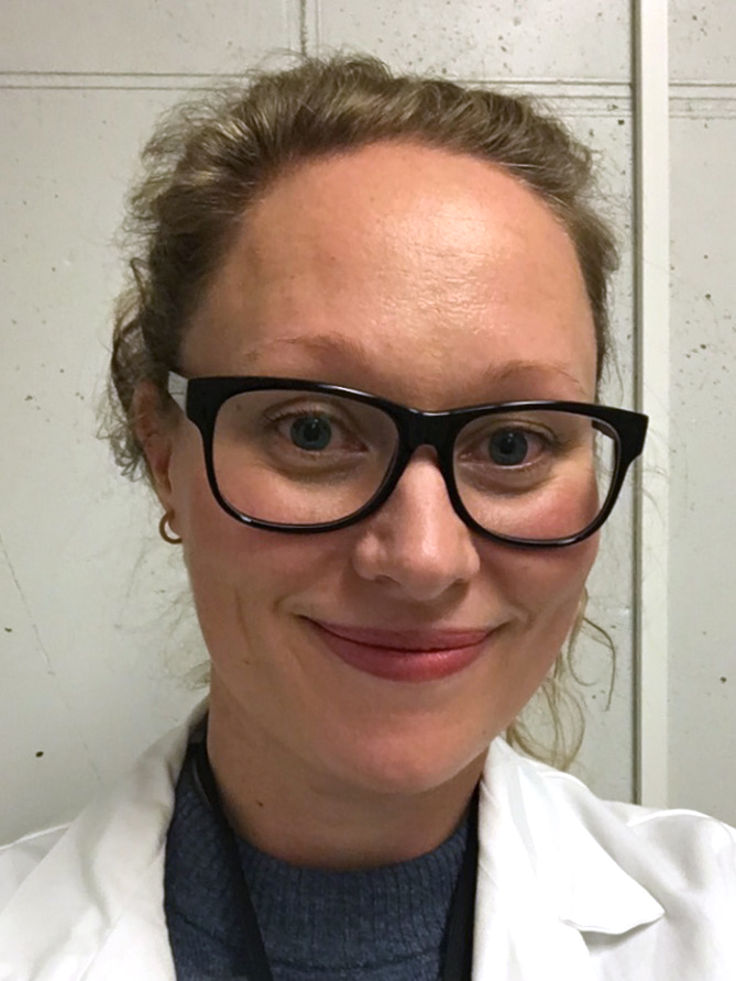 Hjertets sammentrekningsmønster undersøkt med ny metode – ACE 1950